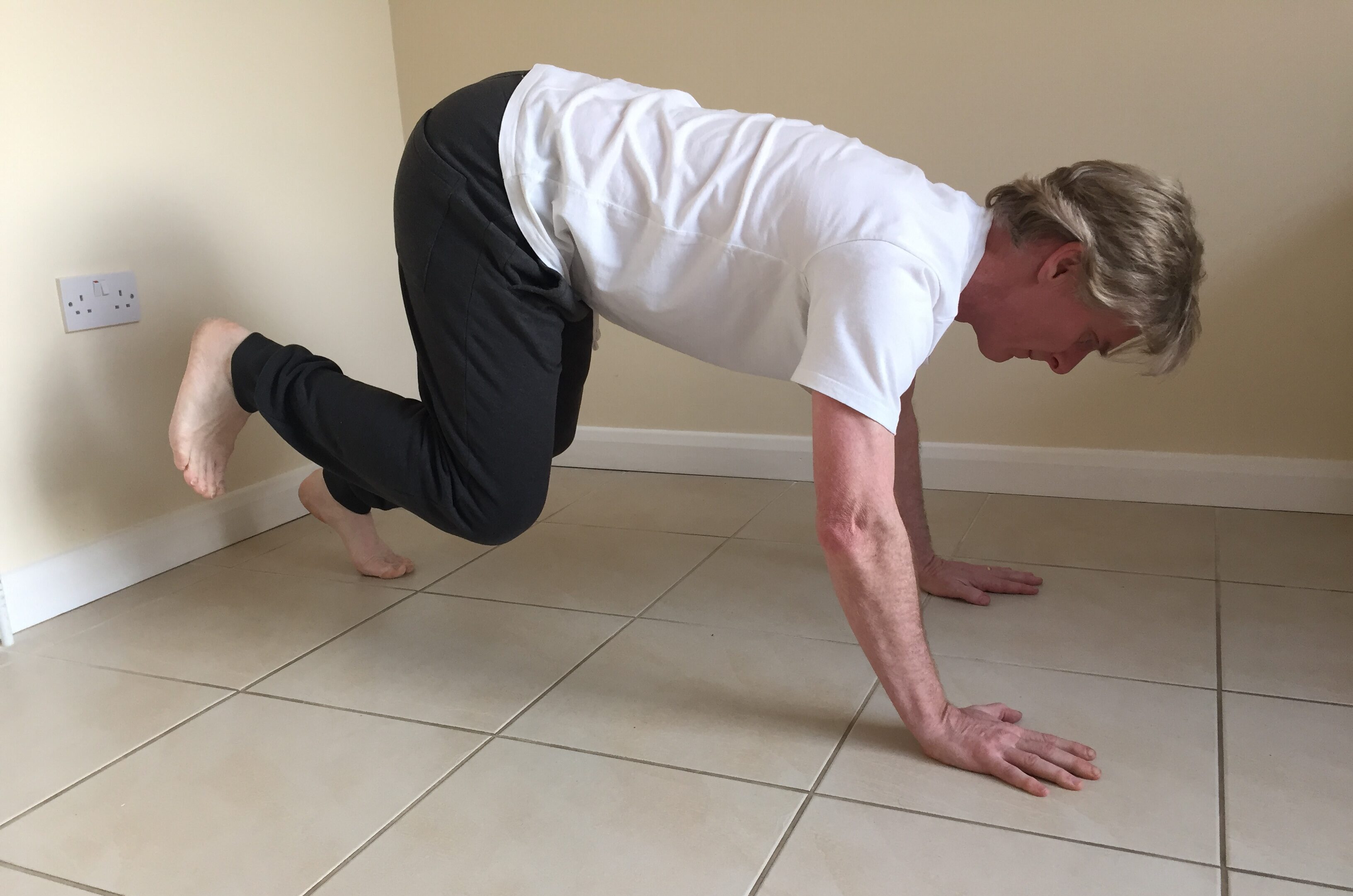 Qualification in Manipulative Therapy Manchester